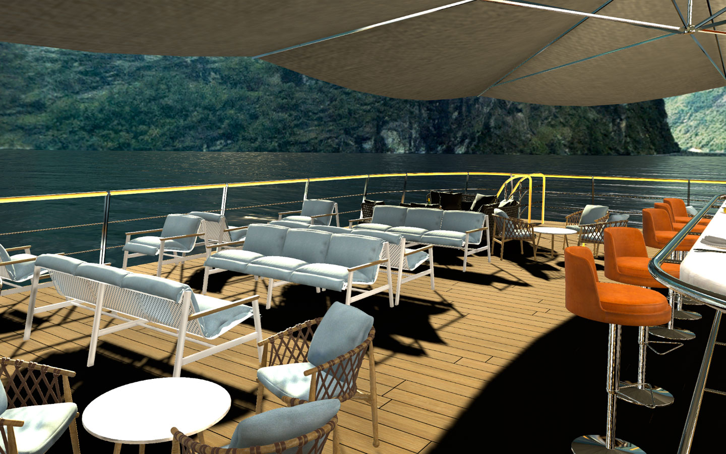 Hjem - Ocean Visioneering