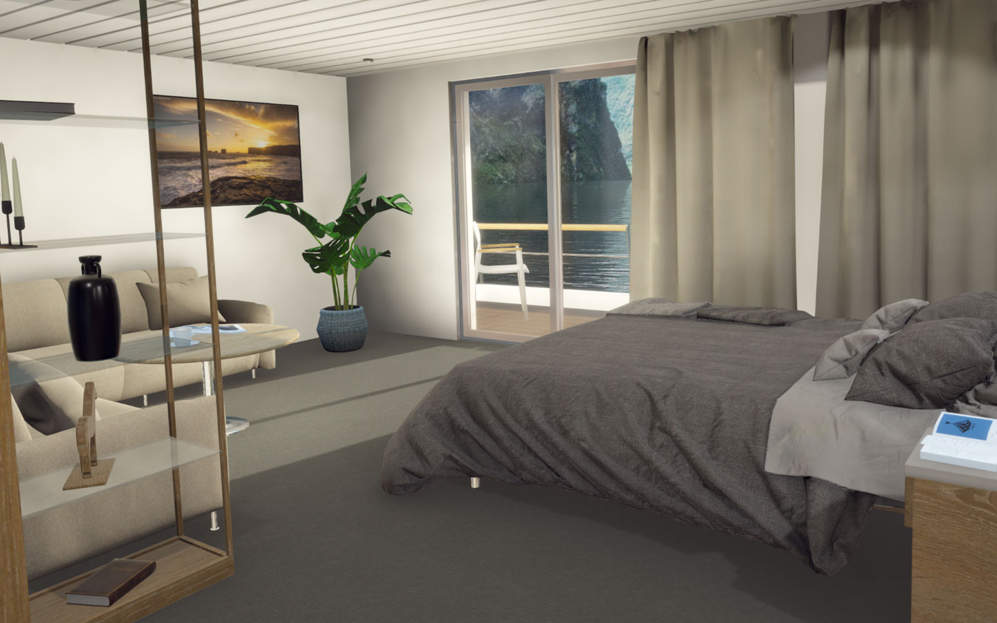 Hjem - Ocean Visioneering