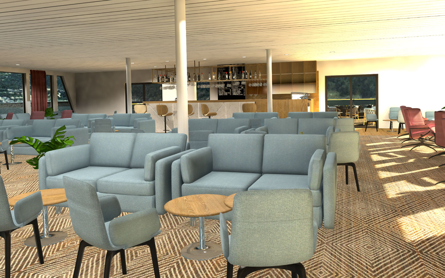 Hjem - Ocean Visioneering