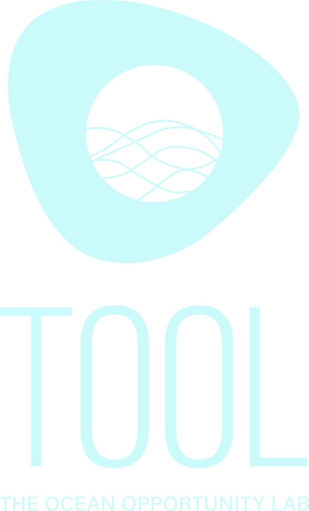 Hjem - Ocean Visioneering